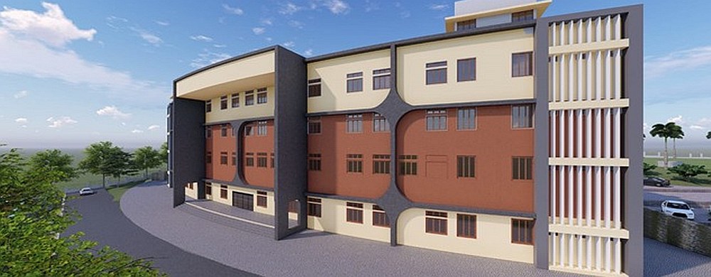 CHMKM Government Arts and Science College Tanur – GC Tanur